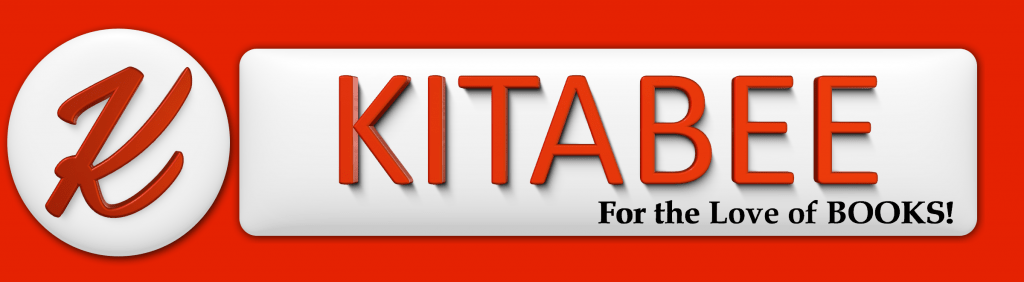 Kitabee – For the love of books